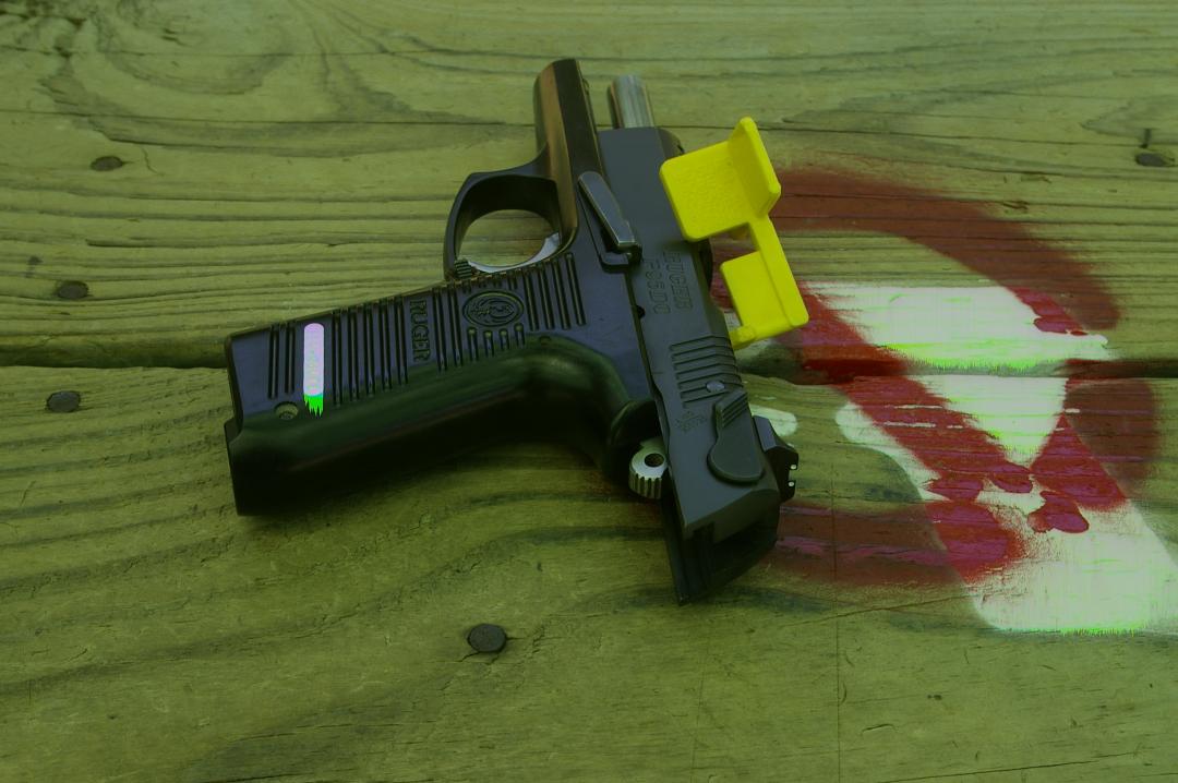 Range Rules | Safety Information | Walnut Creek Rifle Club